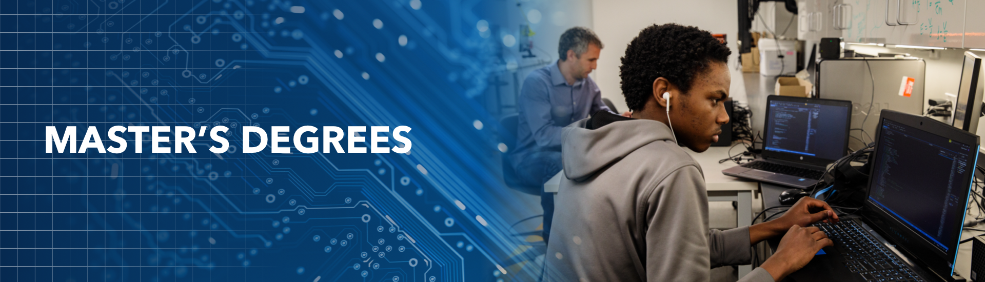 Information Sessions | GW Online Engineering Programs | The George ...