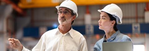 Master's in Engineering Management (MEM) vs. MBA: Which is Right for ...